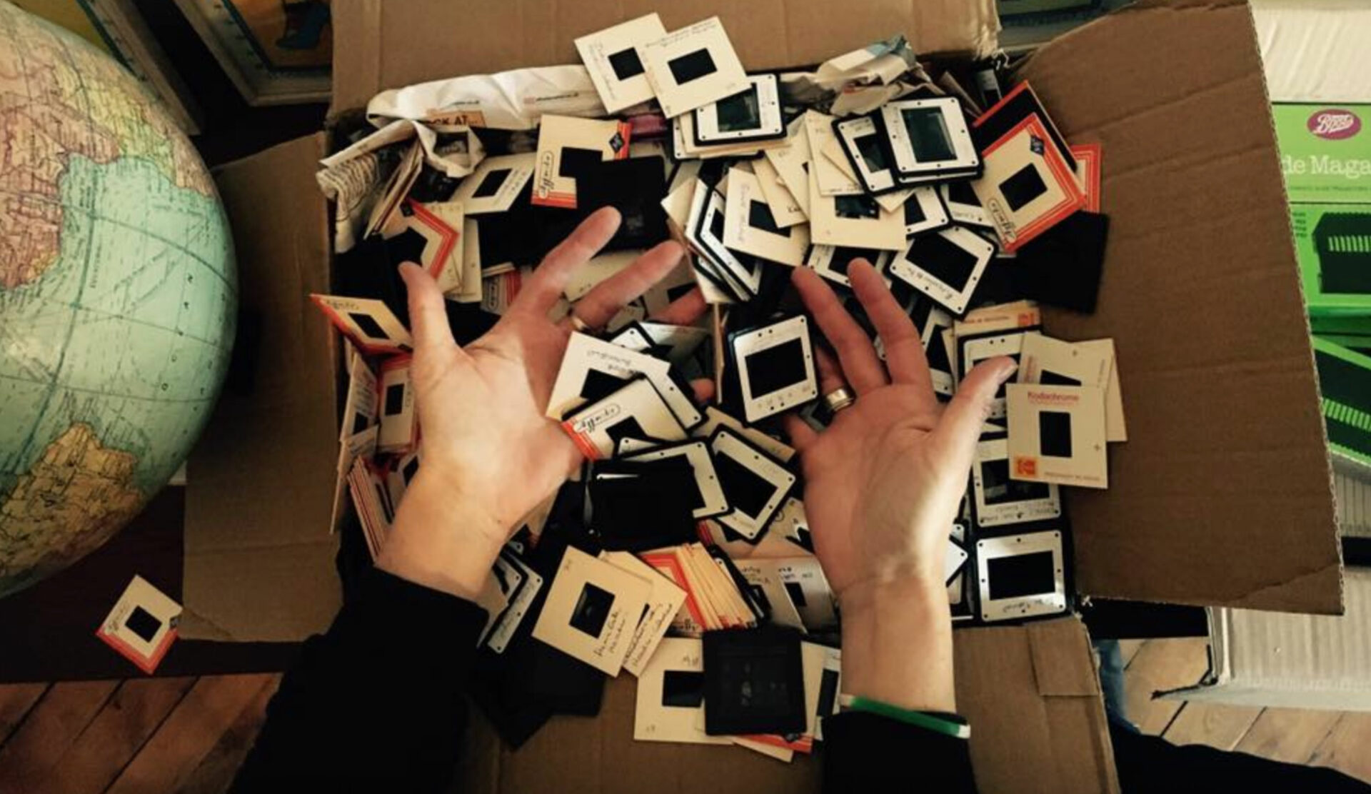 The Anonymous Project - Notoryou